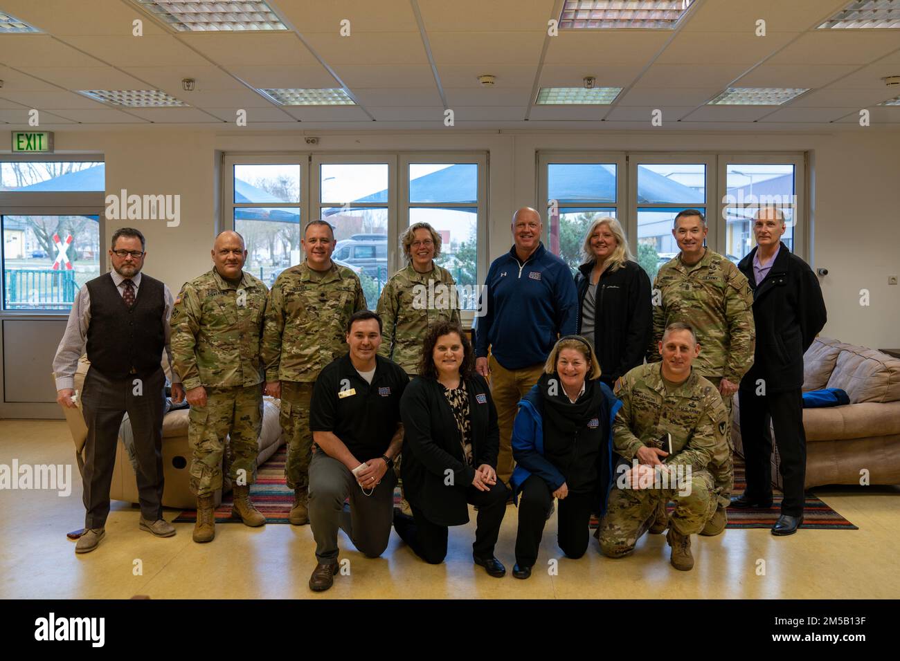 Katterbach kaserne ansbach hi-res stock photography and images - Alamy