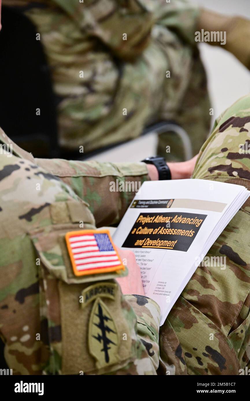 Self defense training in schools hi-res stock photography and images ...