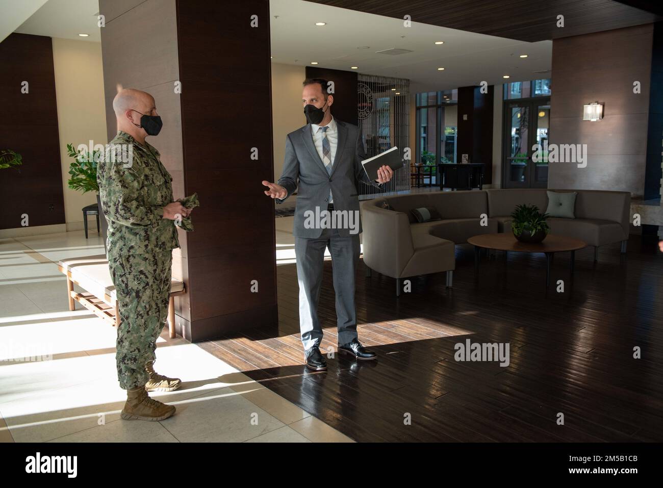 220217-N-GR120-2035 SAN DIEGO (Feb. 17, 2022) Master Chief Petty ...