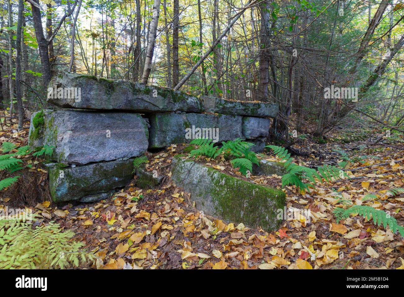 Stone culvert hi-res stock photography and images - Alamy