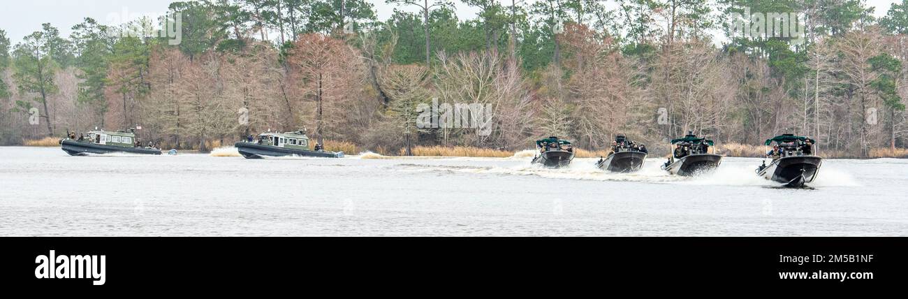 Naval special warfare combatant craft hi-res stock photography and ...