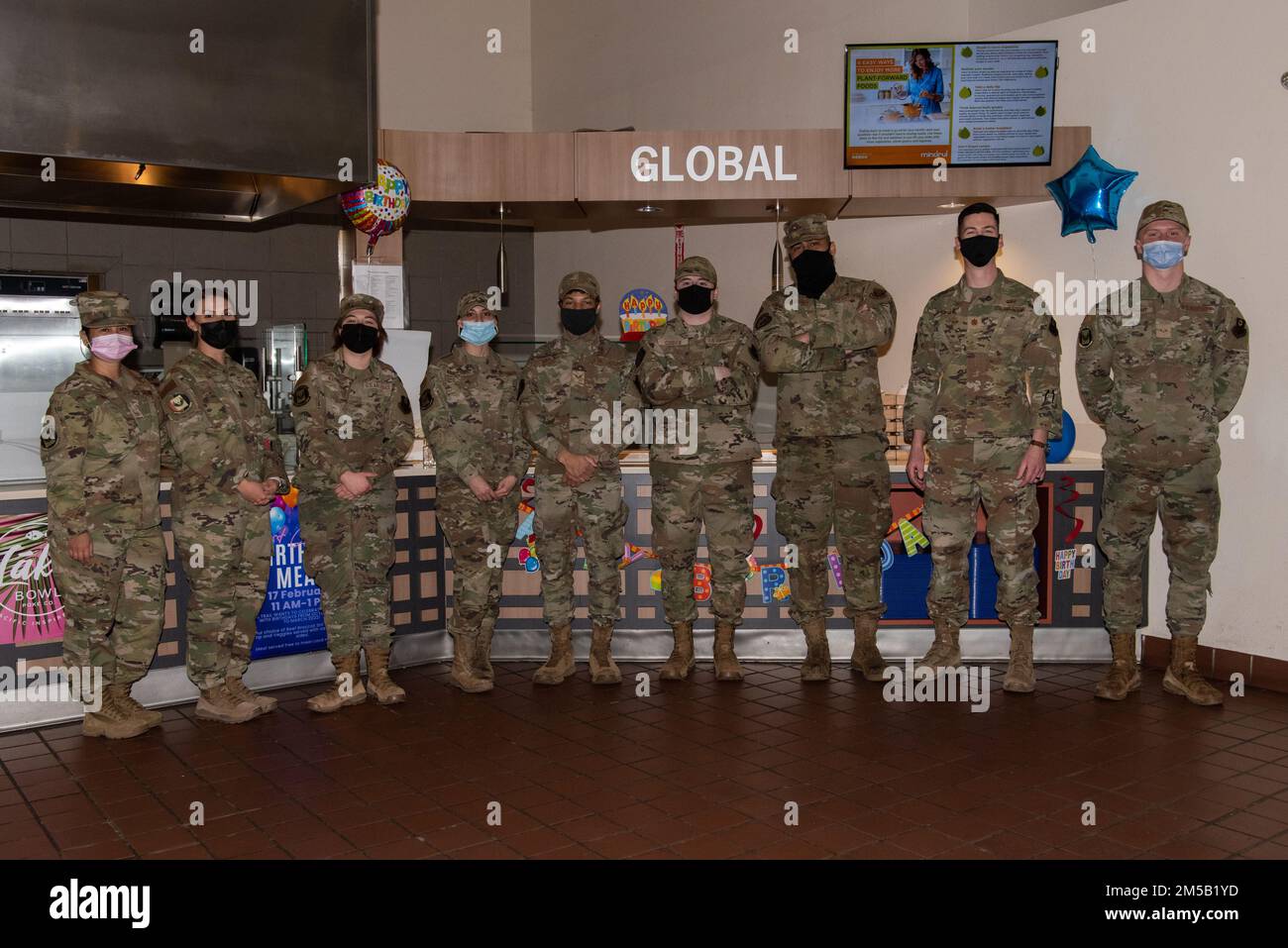 27 special operations wing hi-res stock photography and images - Alamy