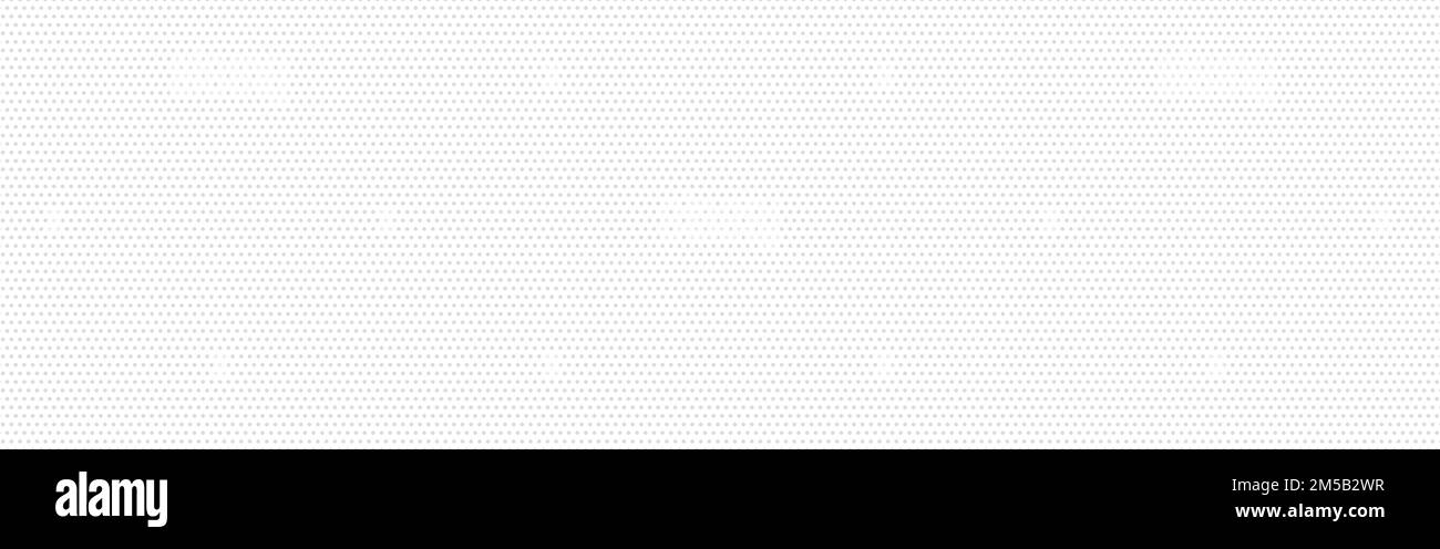 Dots background. White neutral textured. Wide abstract wallpaper ...