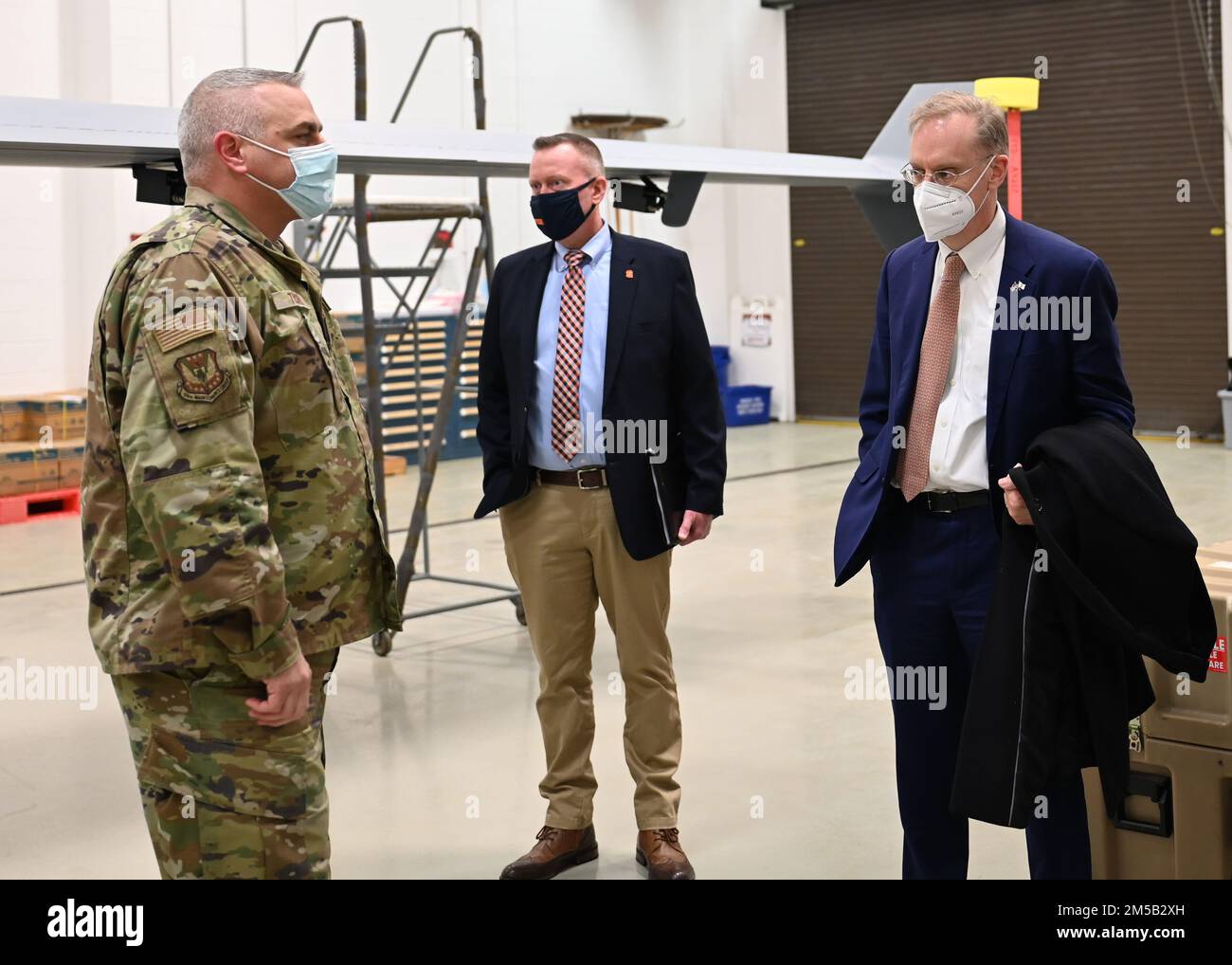 Syracuse University Chancellor Kent Syverud and Vice Chancellor for ...