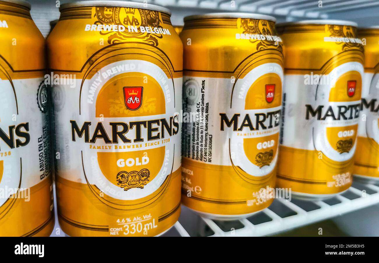 Modelo brewery mexico hi-res stock photography and images - Alamy