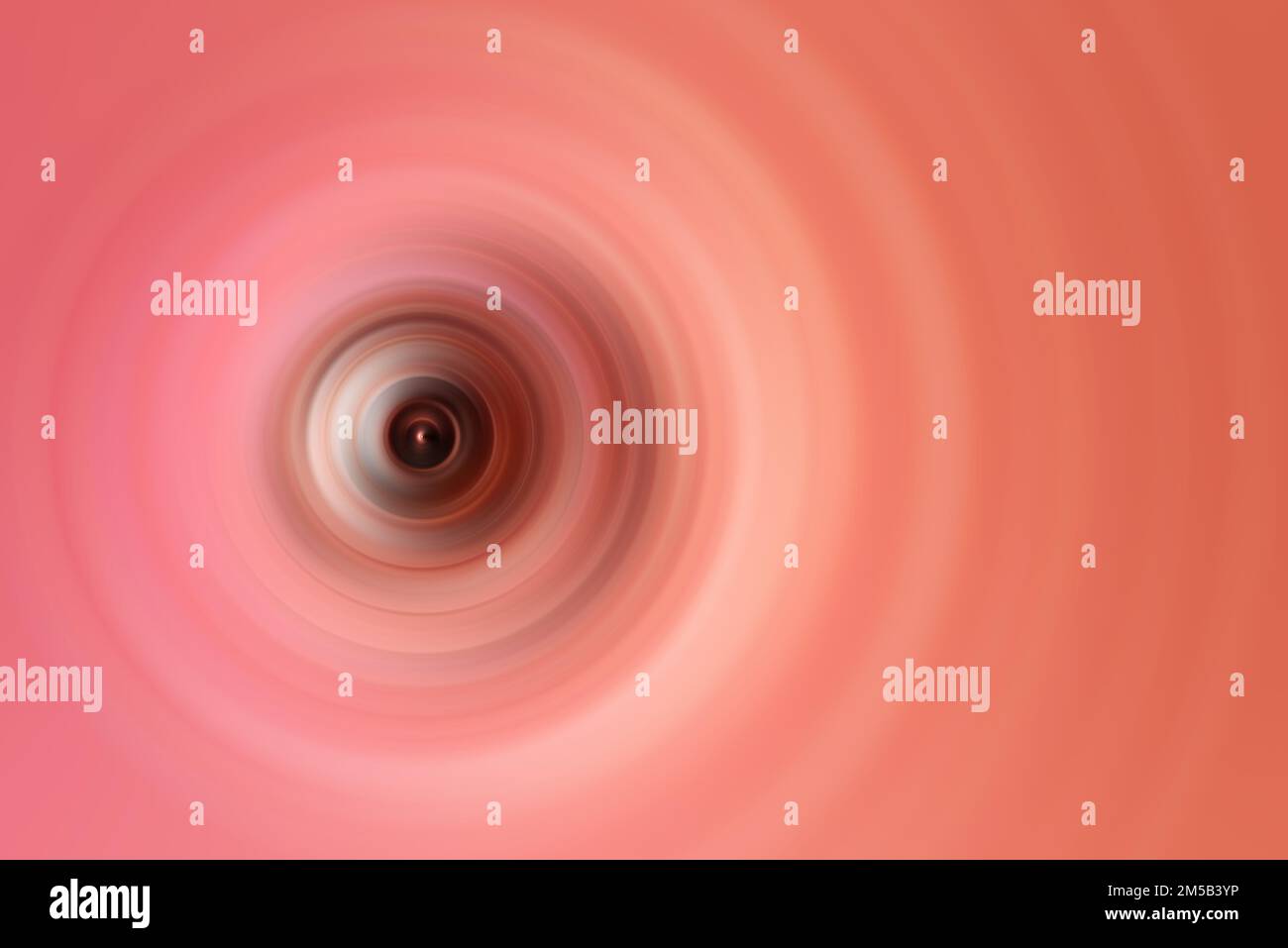 Abstract Background with Swirling line Against Pink Stock Photo - Alamy