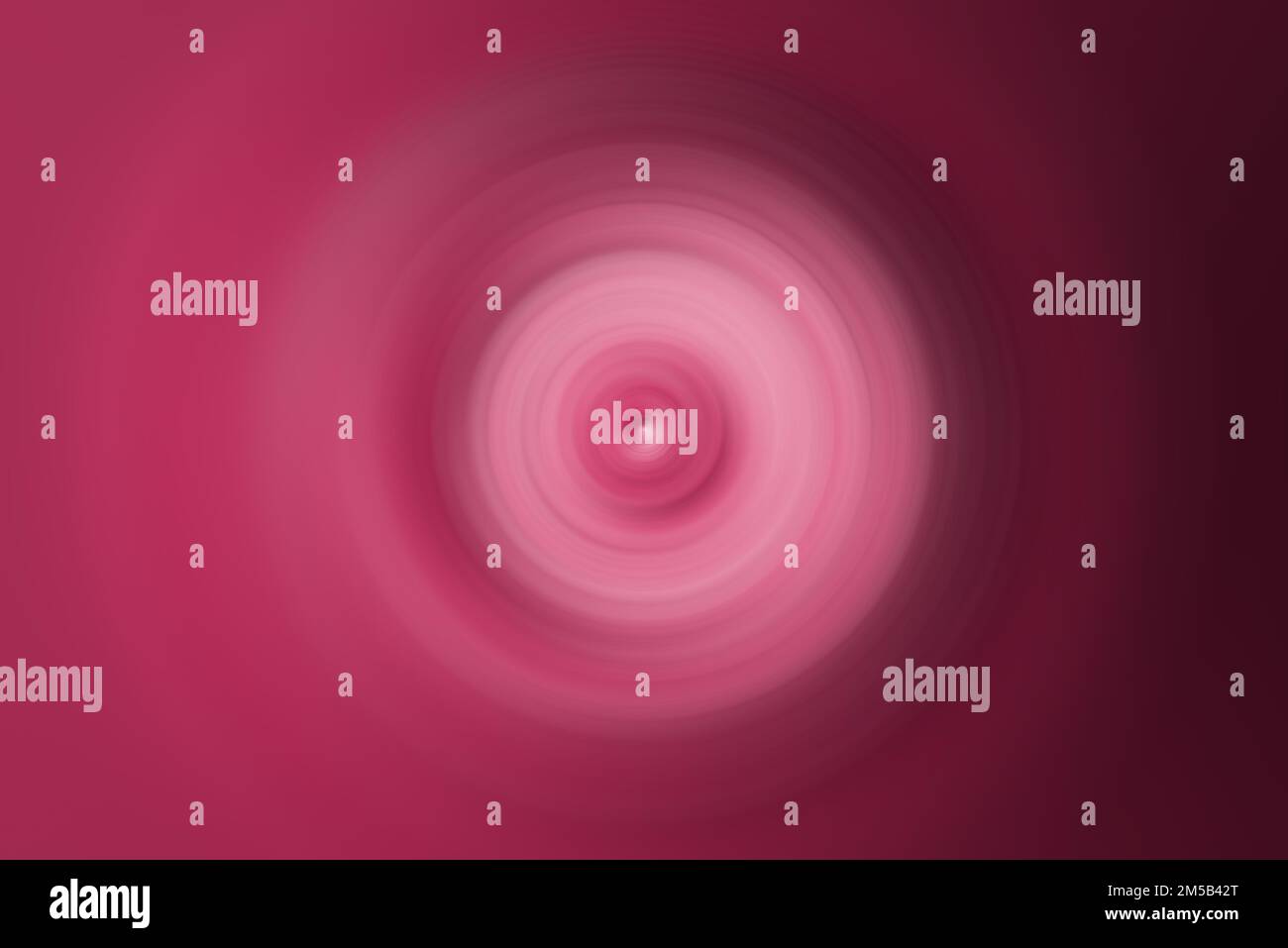 Abstract Background with Swirling line Against Pink Stock Photo - Alamy