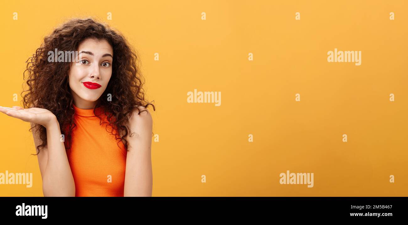 Silly smirk hi-res stock photography and images - Alamy
