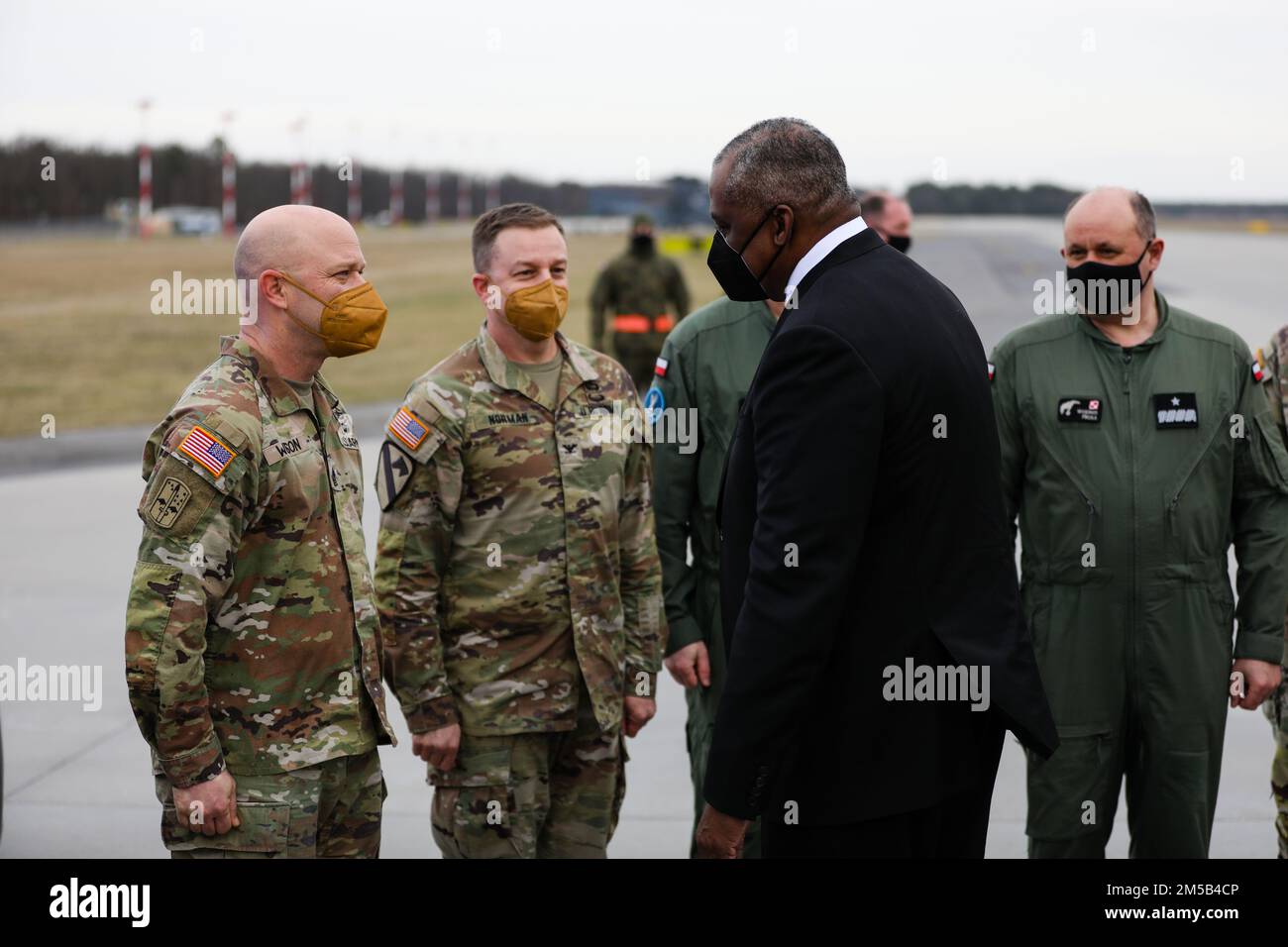 Sgt robert wilson iii hi-res stock photography and images - Alamy