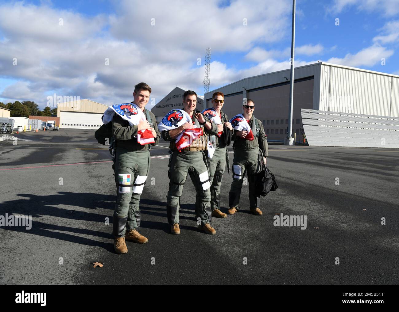 Thunderbird from u s air hi-res stock photography and images - Alamy