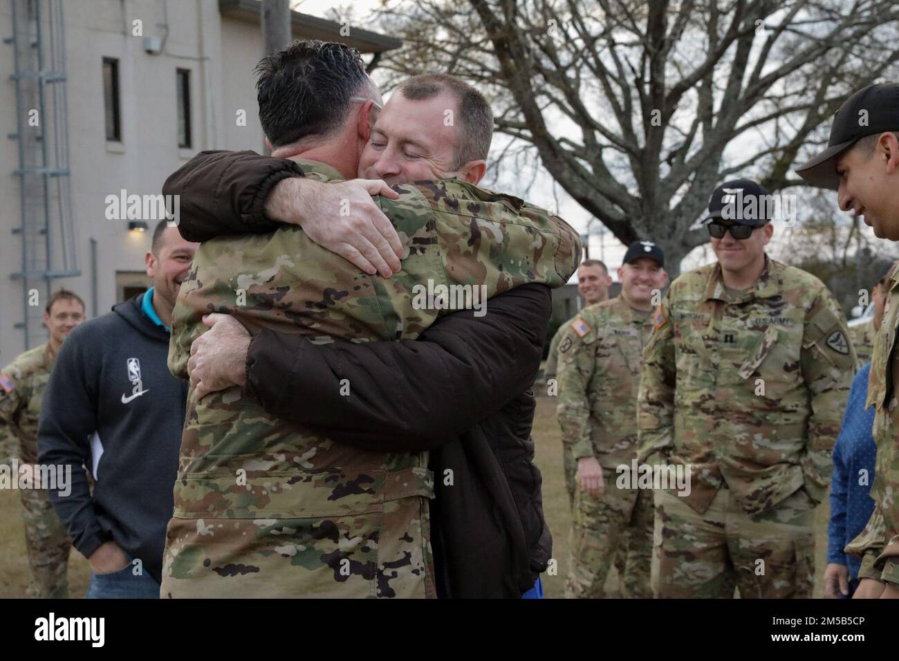 Chief Warrant Officer Eitel “Ben” Hahn, Lakota Helicopter Instructor ...