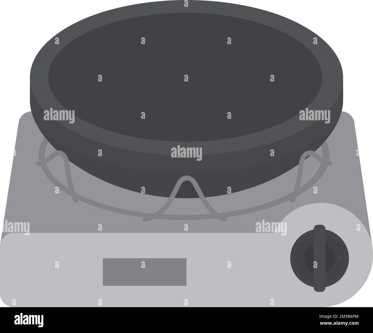 korean bbq grill Stock Vector Image & Art - Alamy