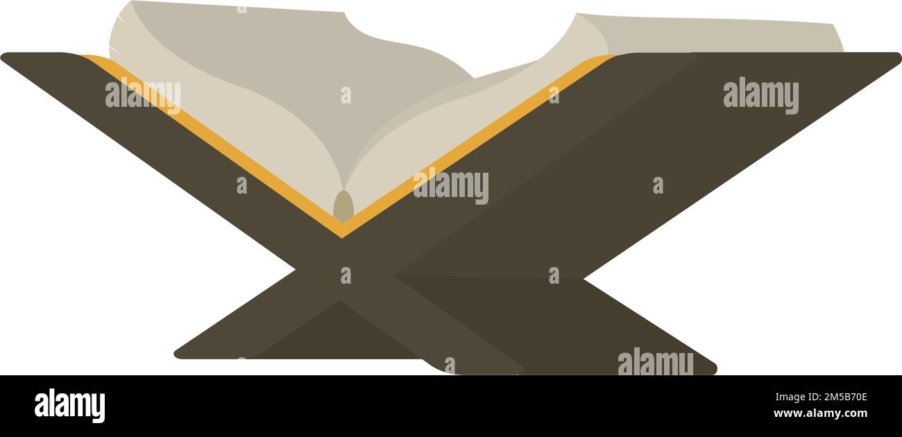 holy koran icon Stock Vector Image & Art - Alamy