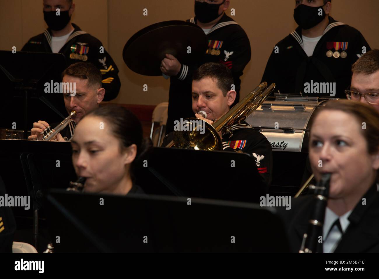 Ocs graduation hi-res stock photography and images - Alamy