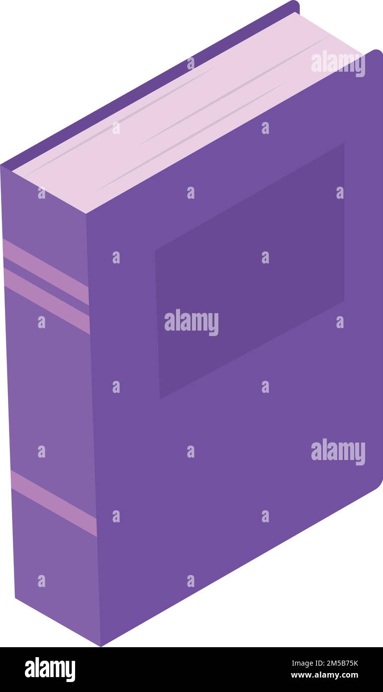 academic book icon Stock Vector Image & Art - Alamy