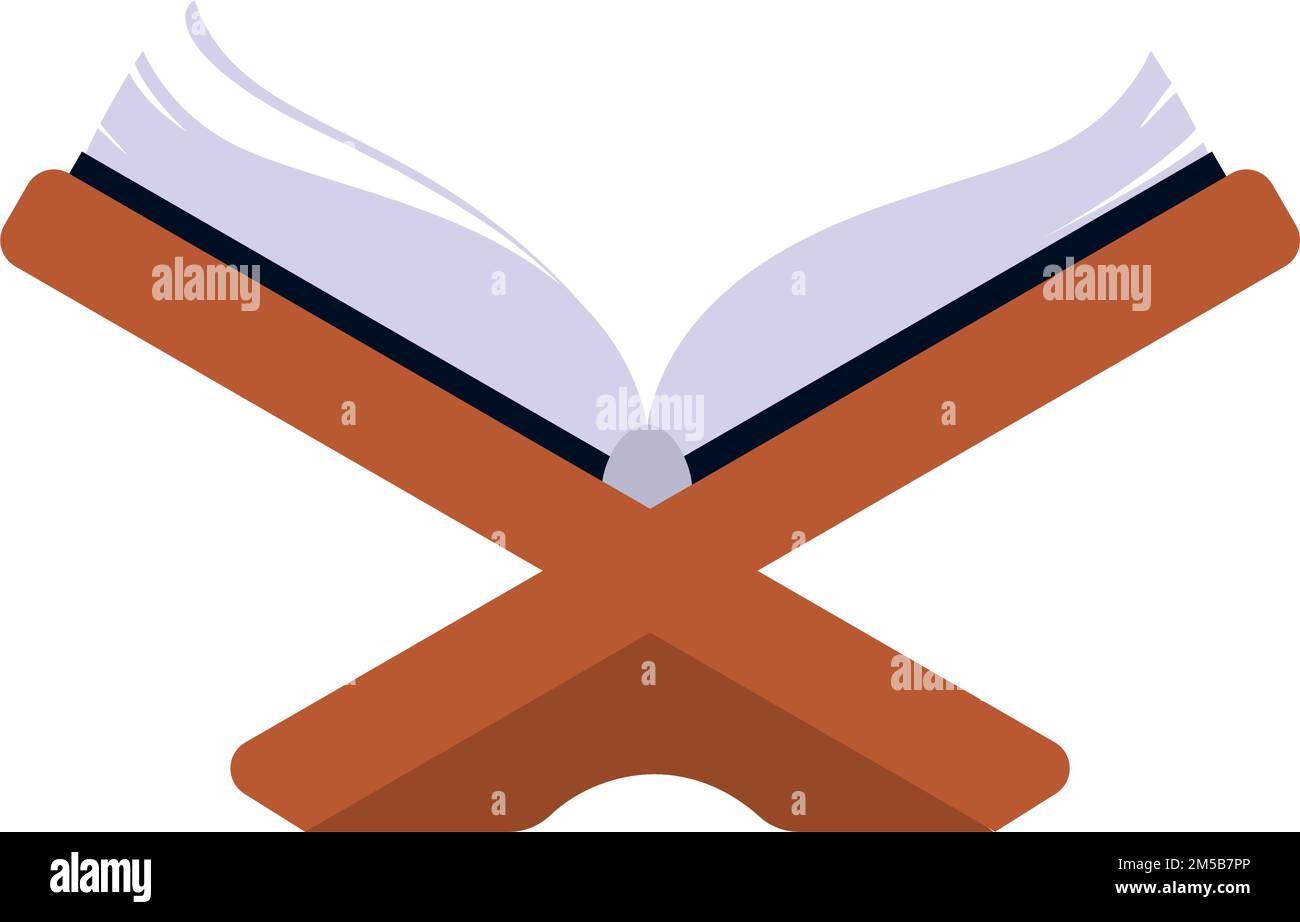 holy koran icon Stock Vector Image & Art - Alamy