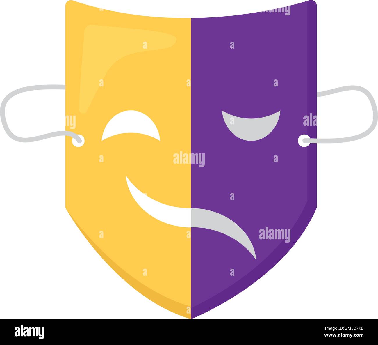 mardi gras mask design Stock Vector Image & Art - Alamy