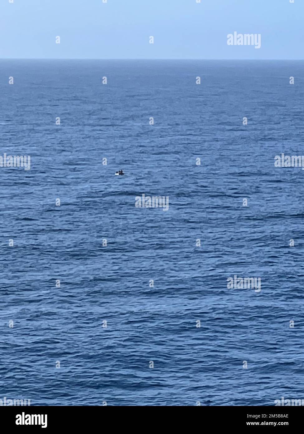 A good Samaritan notified Coast Guard Sector Key West watchstanders of ...