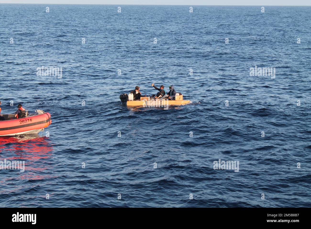 Safety of life at sea concerns hi-res stock photography and images - Alamy