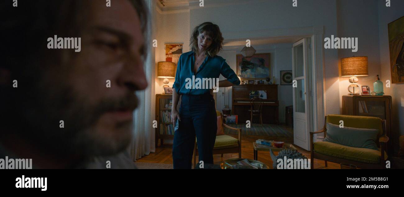 BARDO, (aka BARDO, FALSE CHRONICLE OF A HANDFUL OF TRUTHS, aka BARDO ...