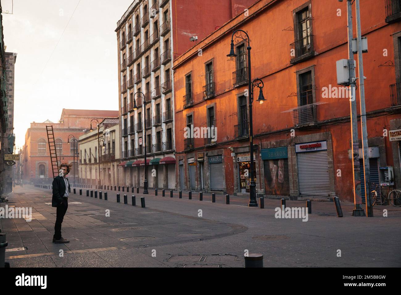 BARDO, (aka BARDO, FALSE CHRONICLE OF A HANDFUL OF TRUTHS, aka BARDO ...