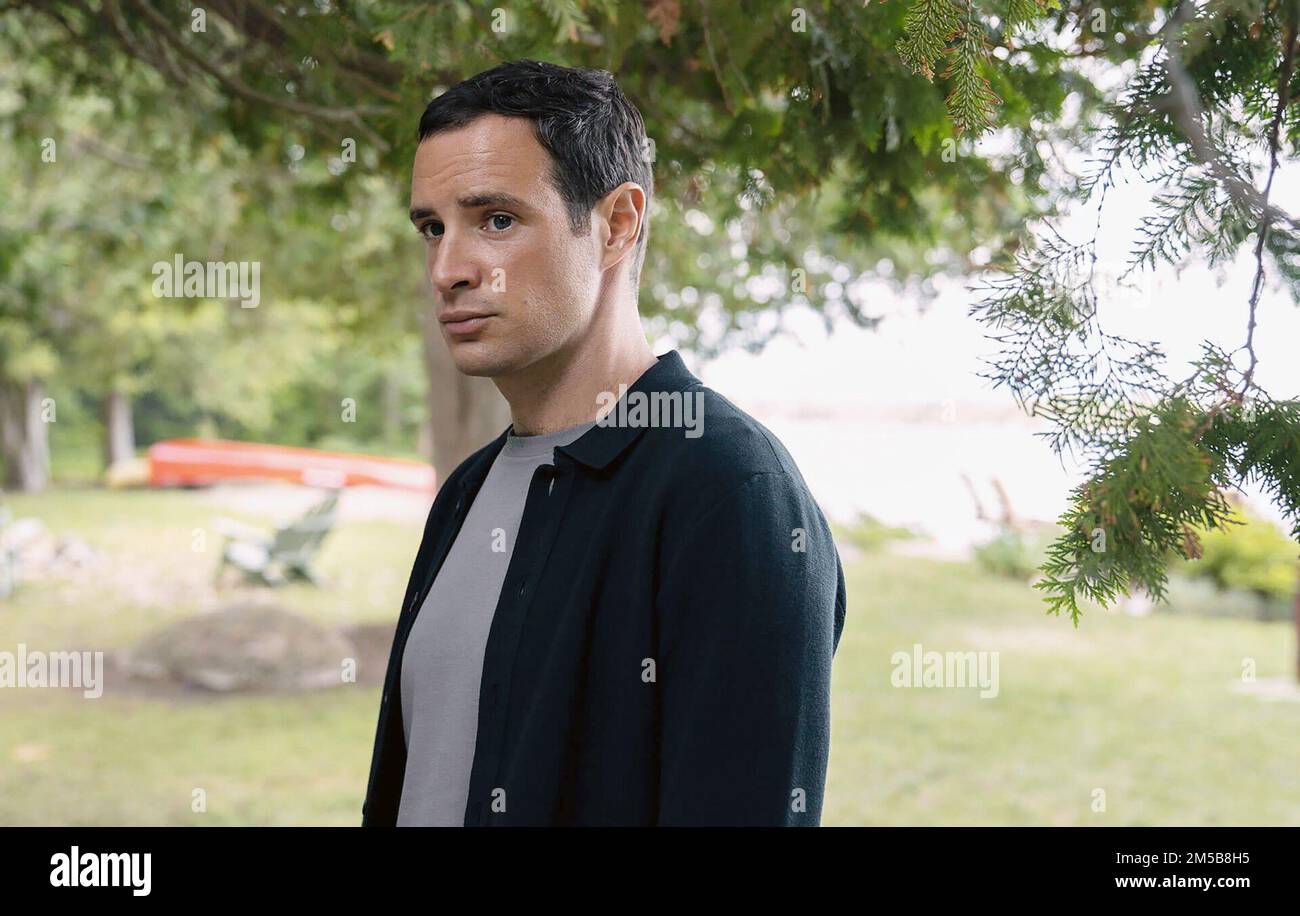 ALICE, DARLING, Charlie Carrick, 2022. © Lionsgate / Courtesy Everett ...