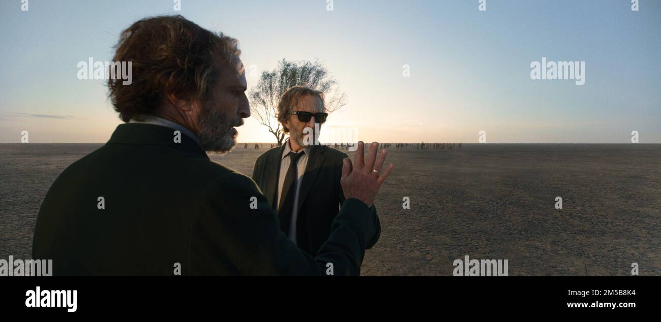 BARDO, (aka BARDO, FALSE CHRONICLE OF A HANDFUL OF TRUTHS, aka BARDO ...