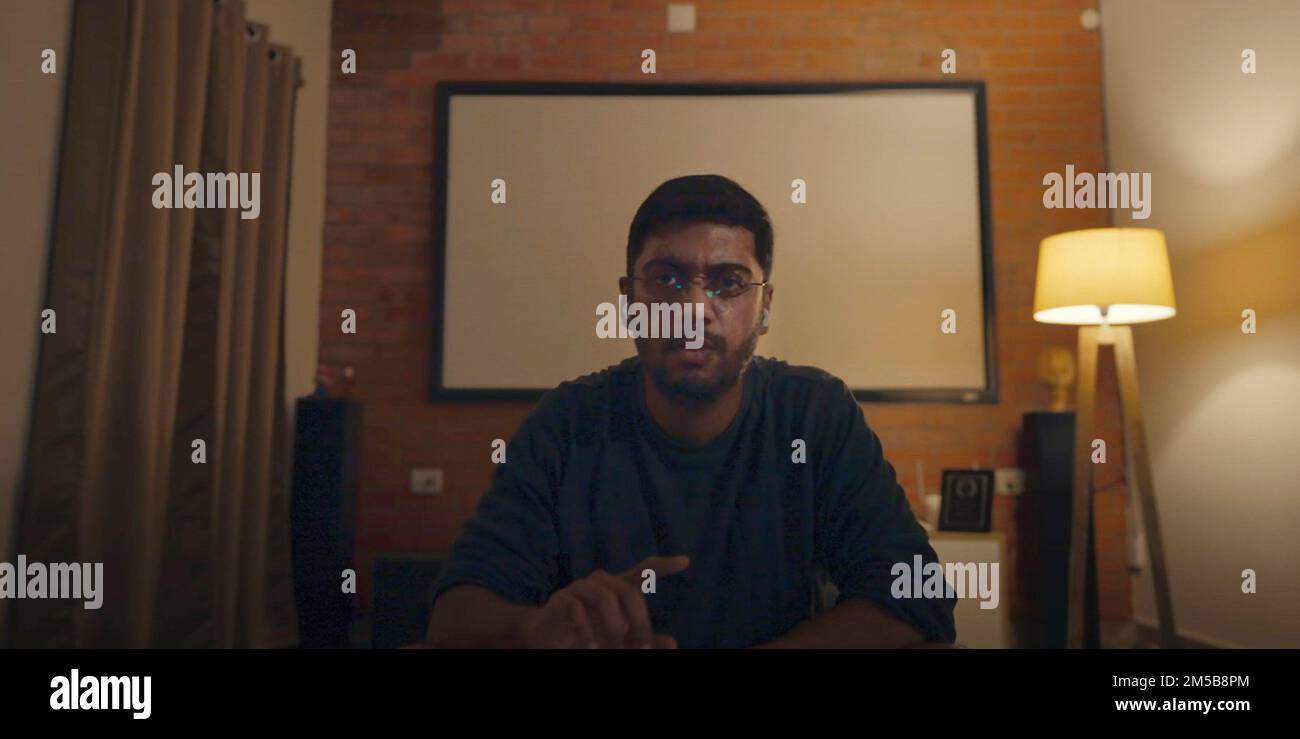 CONNECT, 2022. © Rowdy Pictures / Courtesy Everett Collection Stock ...