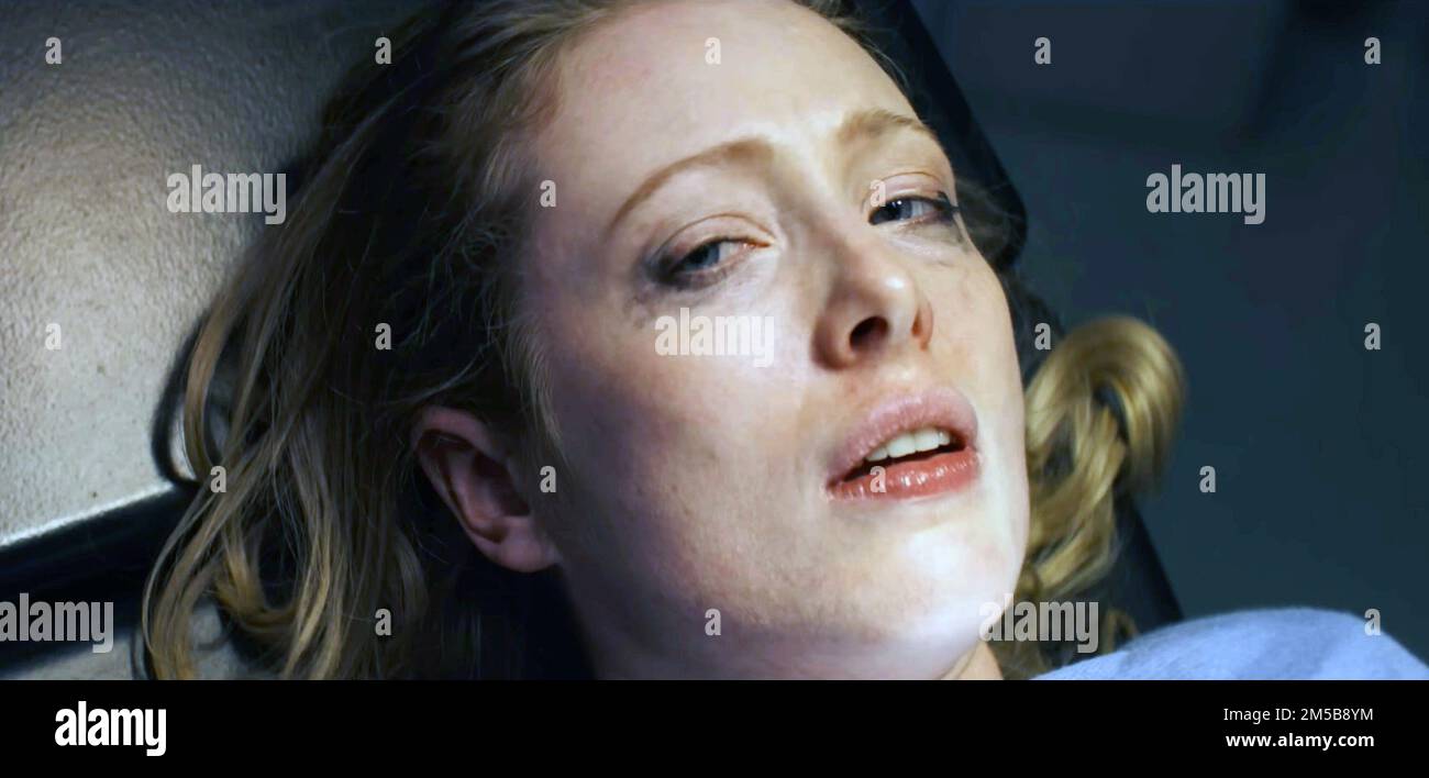 THE DEVIL CONSPIRACY, Alice Orr-Ewing, 2022. © Samuel Goldwyn Films ...