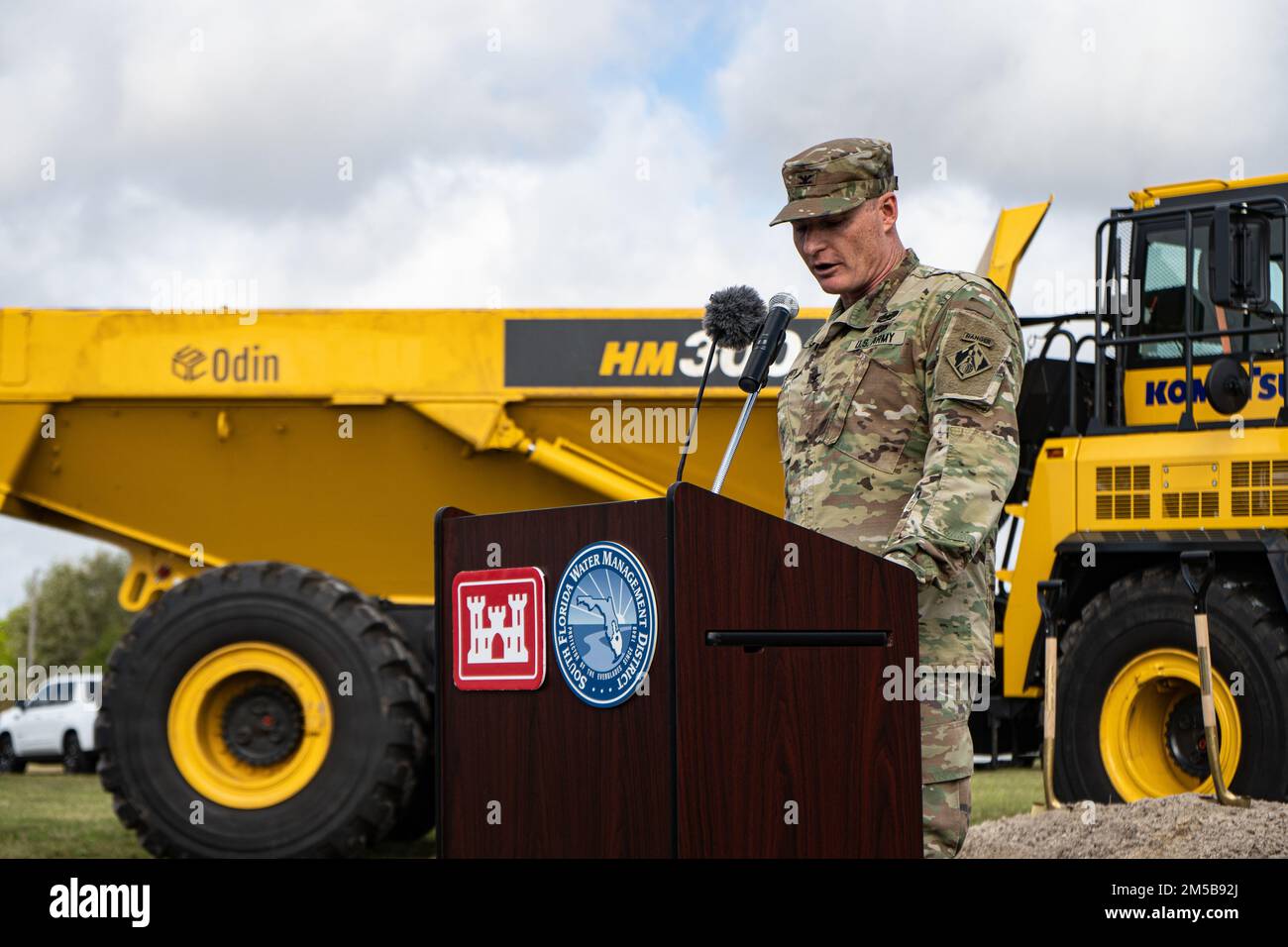 Us army sou hi-res stock photography and images - Alamy