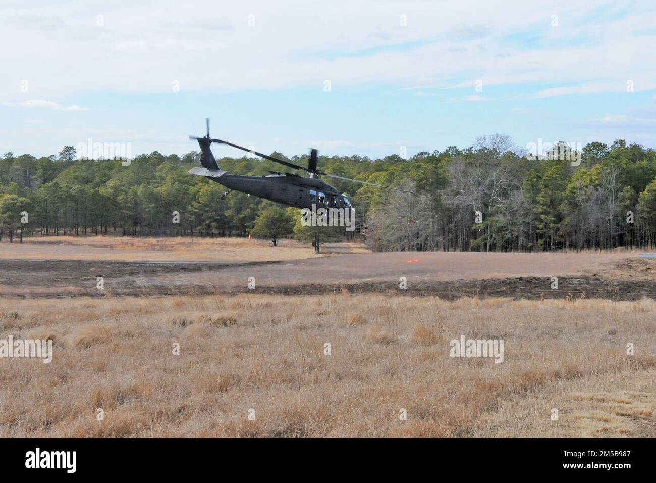 These New Jersey National Guard soldiers are from the 1st BN / 114th ...