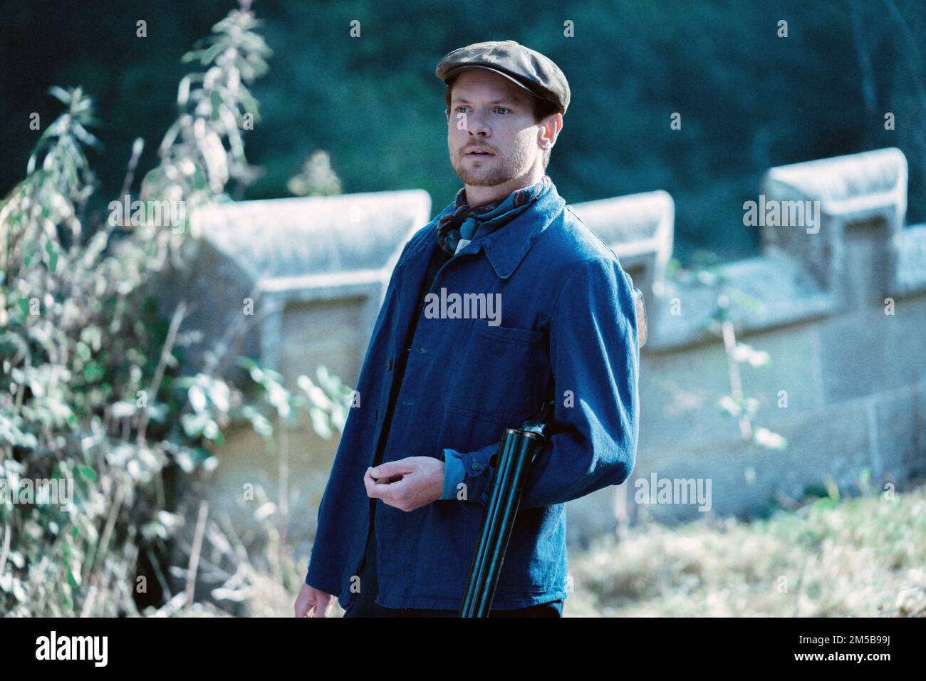 LADY CHATTERLEY'S LOVER, Jack O'Connell, 2022. ph: Seamus Ryan ...