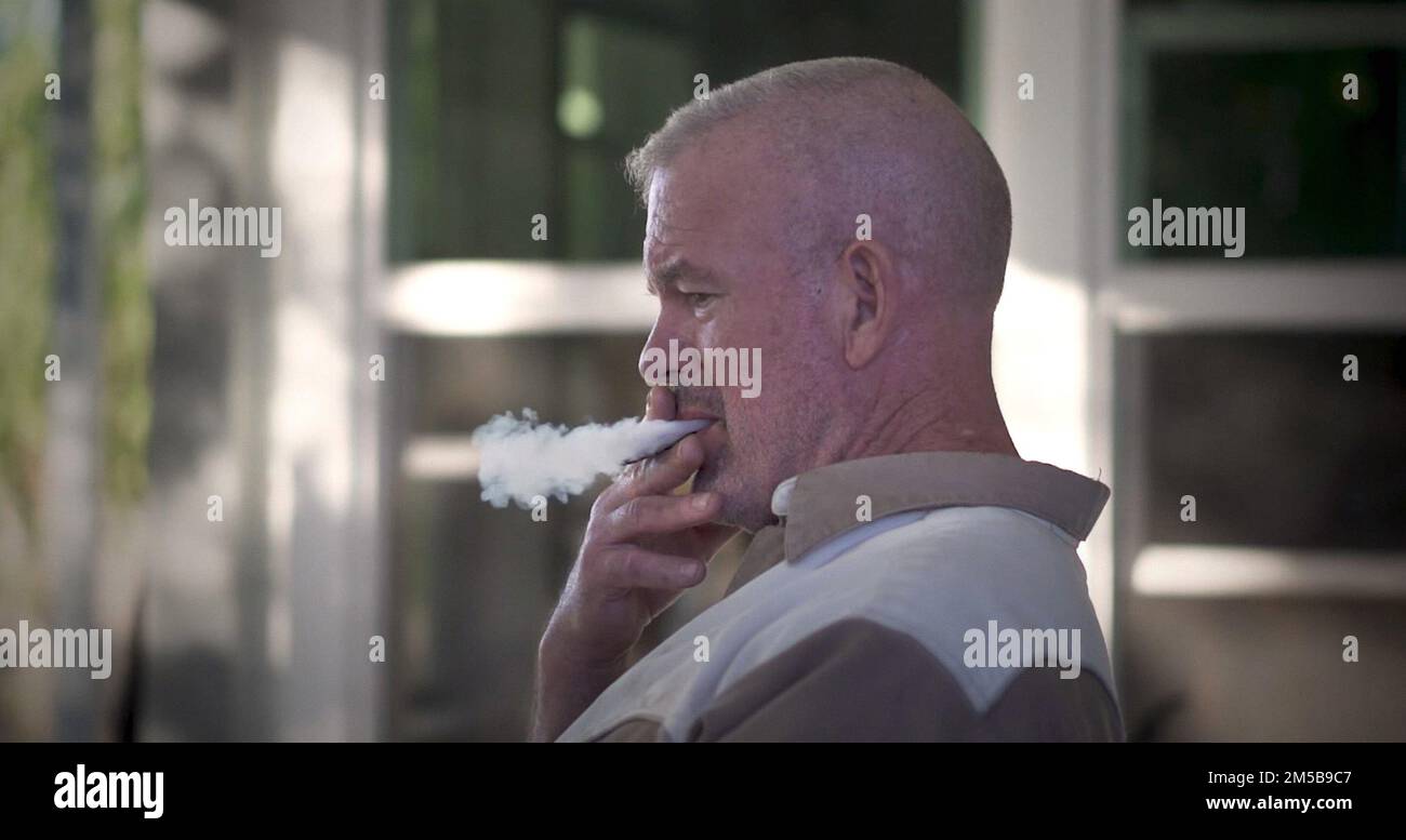 JURASSIC PUNK, Steve 'Spaz' Williams, 2022. © Gravitas Ventures ...