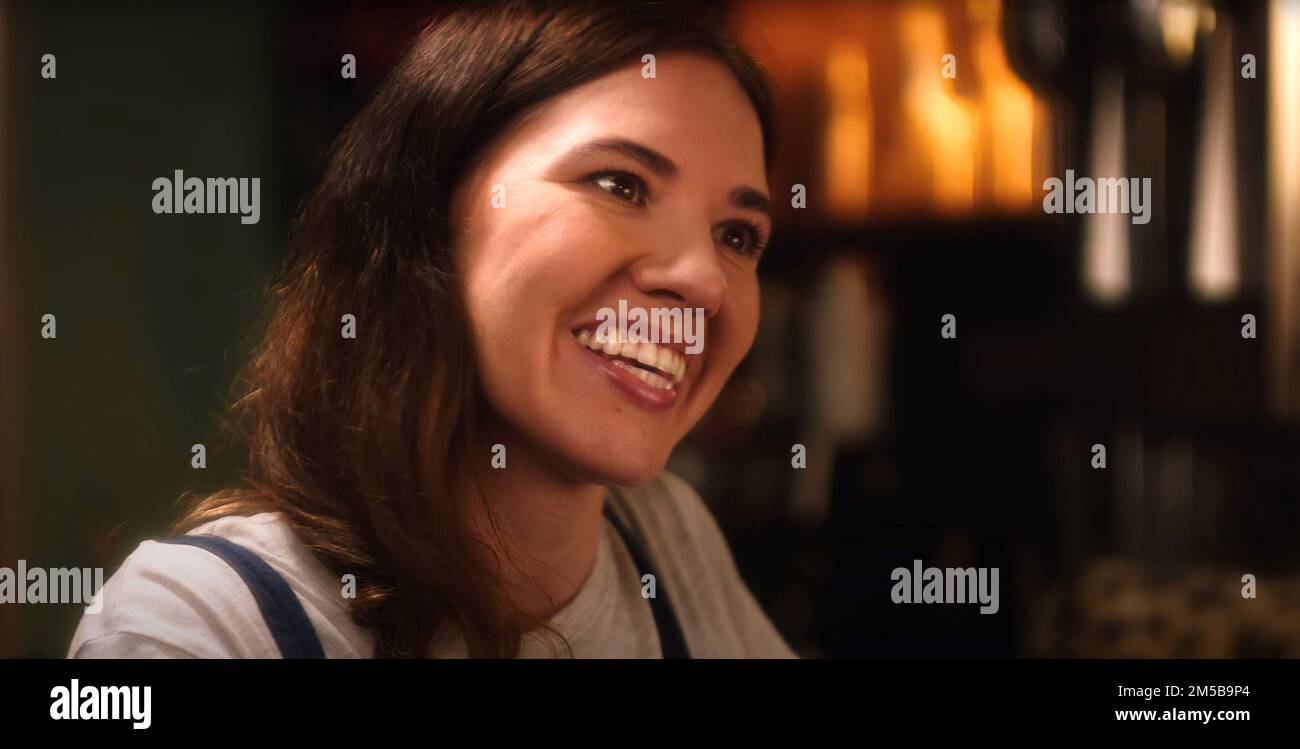 LOOKING FOR HER, Alexandra Swarens, 2022. © Good Deed Entertainment ...