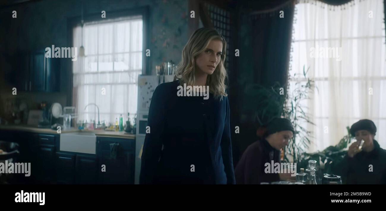 THE OFFERING, Emily Wiseman, 2022. © DECAL / Courtesy Everett ...