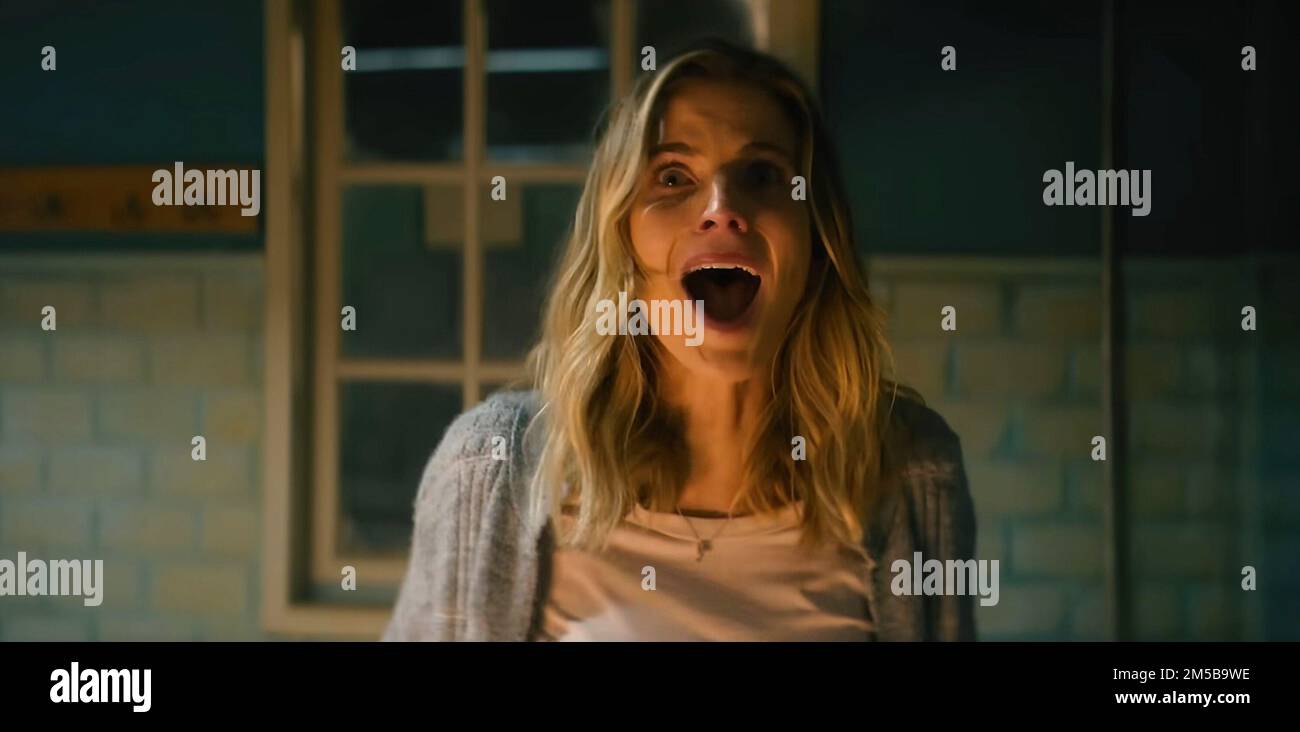 THE OFFERING, Emily Wiseman, 2022. © DECAL / Courtesy Everett ...