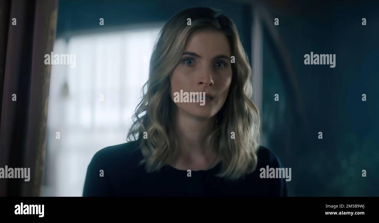 THE OFFERING, Emily Wiseman, 2022. © DECAL / Courtesy Everett ...