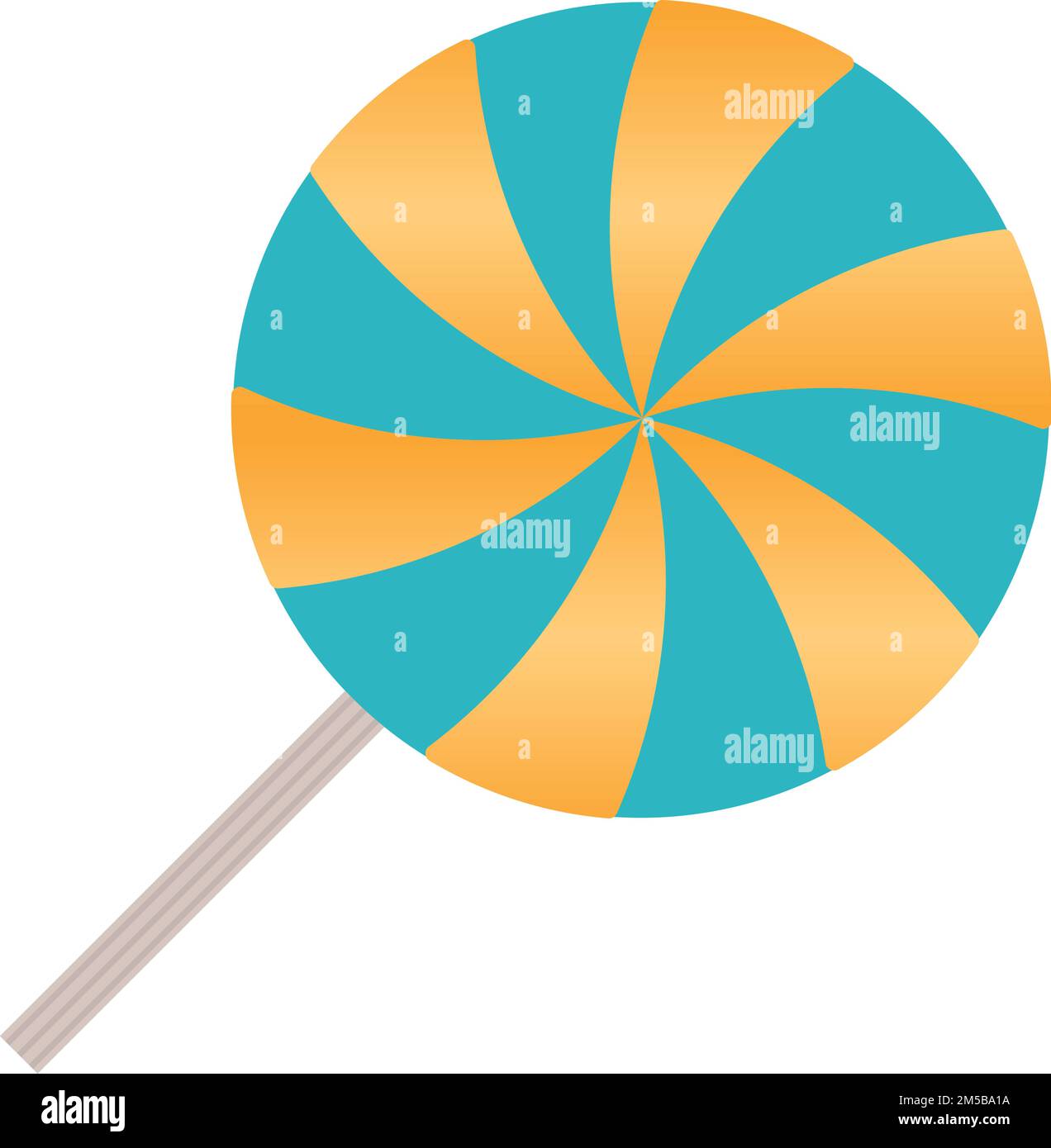 candy lollipop icon Stock Vector Image & Art - Alamy