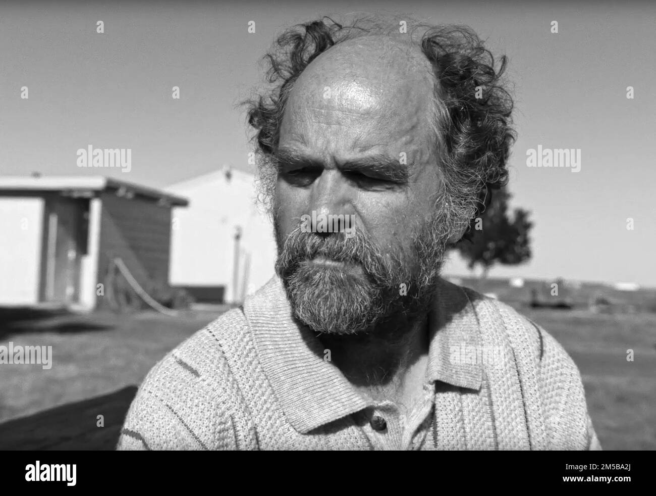 A PERFECT DAY FOR CARIBOU, Jeb Berrier, 2022. © Fred Senior Films ...