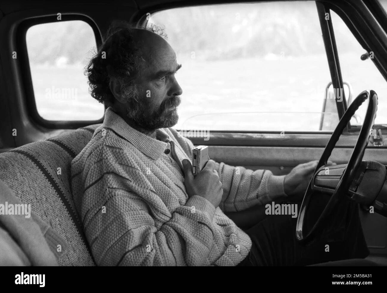 A PERFECT DAY FOR CARIBOU, Jeb Berrier, 2022. © Fred Senior Films ...