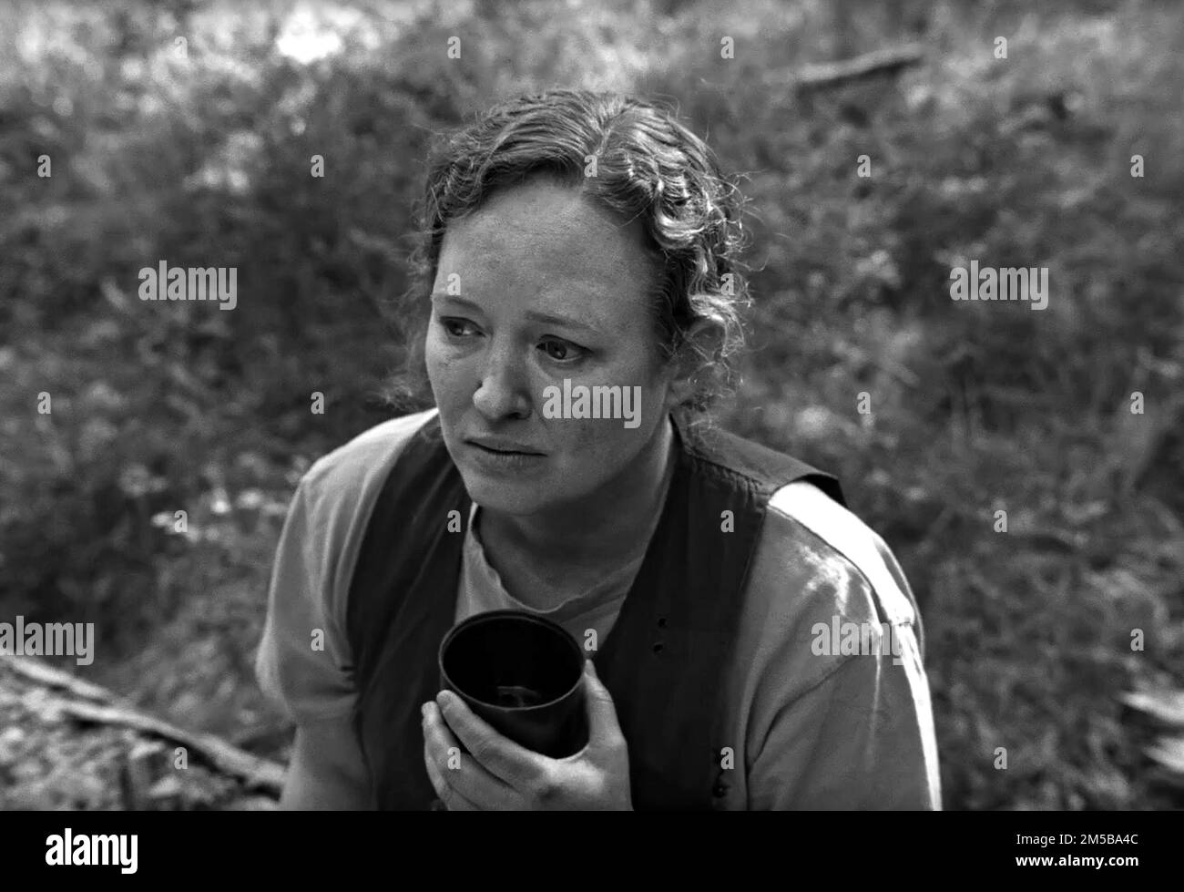 A PERFECT DAY FOR CARIBOU, Dana Millican, 2022. © Fred Senior Films ...