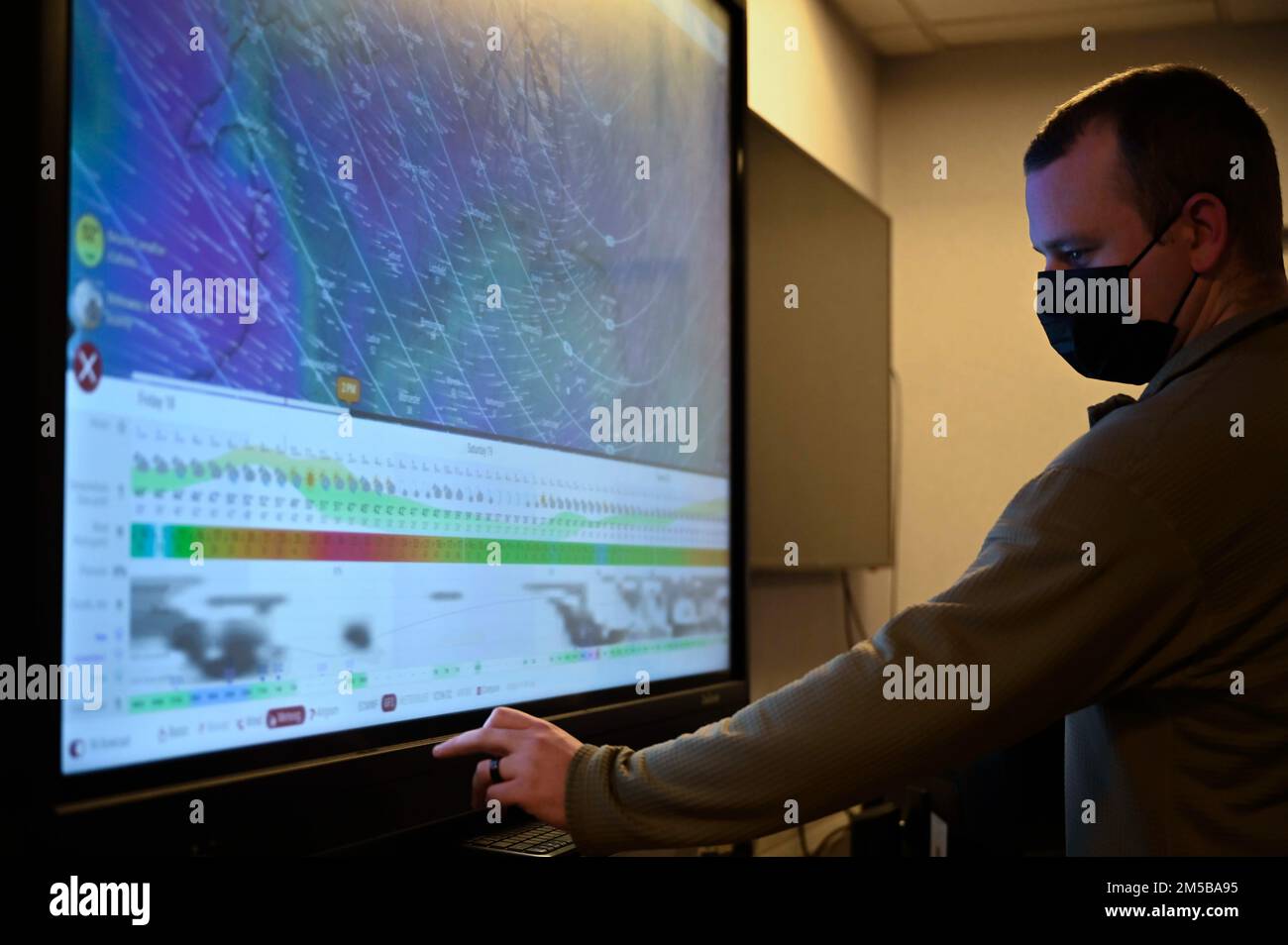 Meteorological sensors hi-res stock photography and images - Alamy