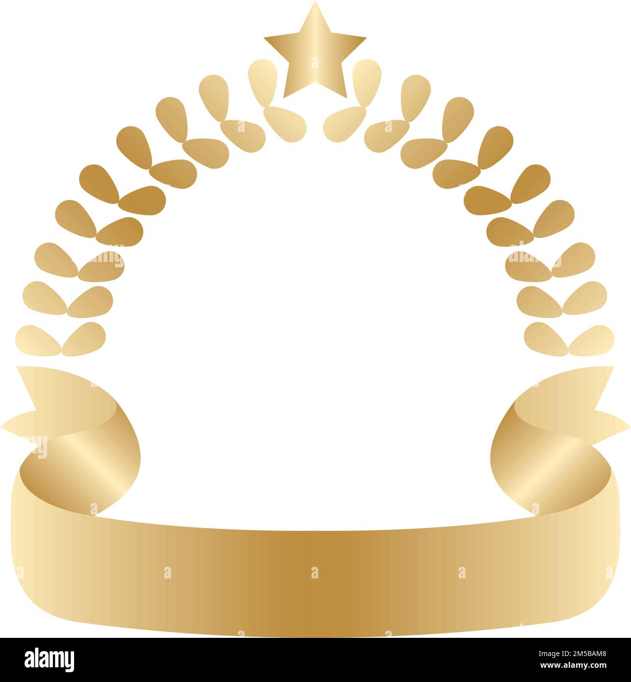 golden anniversary badge Stock Vector Image & Art - Alamy