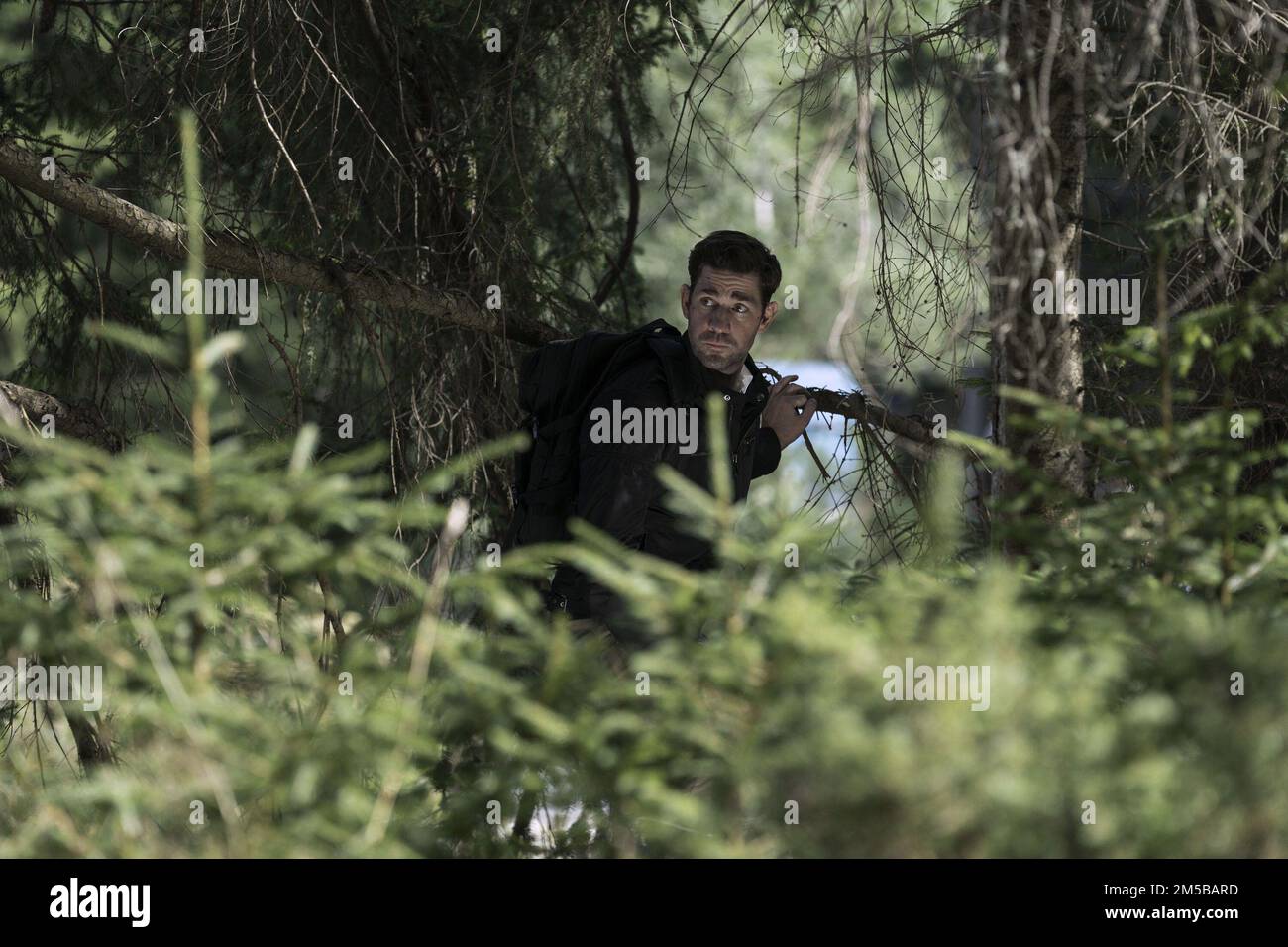 JACK RYAN, (aka TOM CLANCY'S JACK RYAN), John Krasinski, Star on the ...