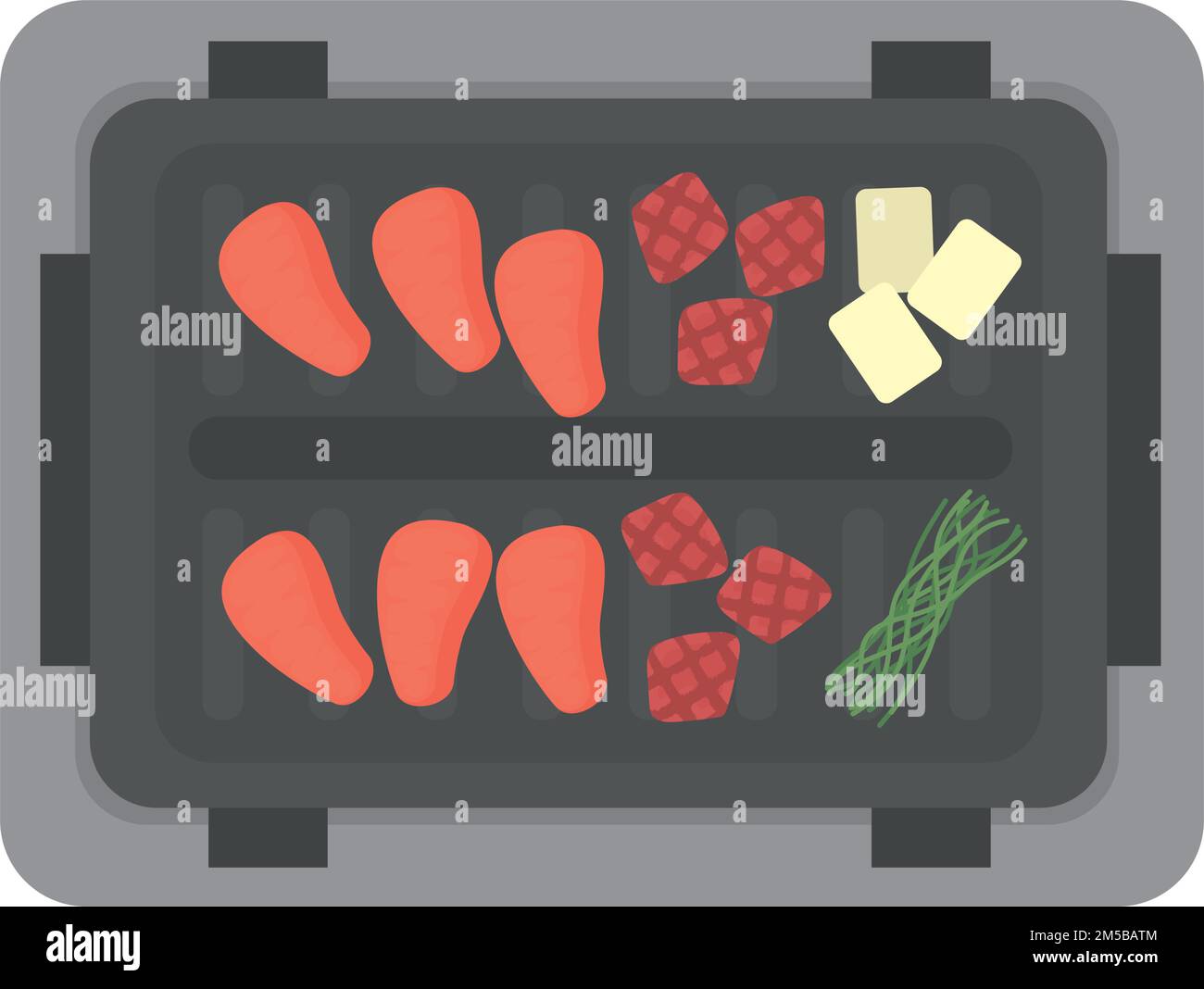 Korean yakiniku icon Stock Vector Image & Art - Alamy