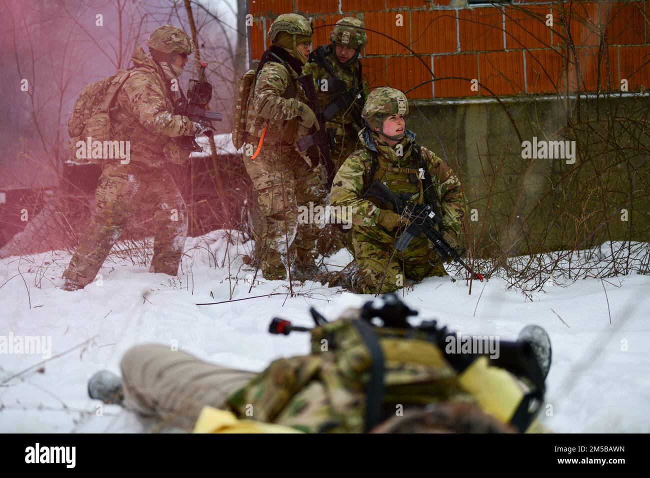 926th sfs hi-res stock photography and images - Alamy