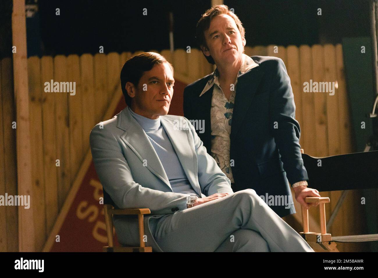 GEORGE & TAMMY, (aka GEORGE AND TAMMY), from left: Michael Shannon as ...