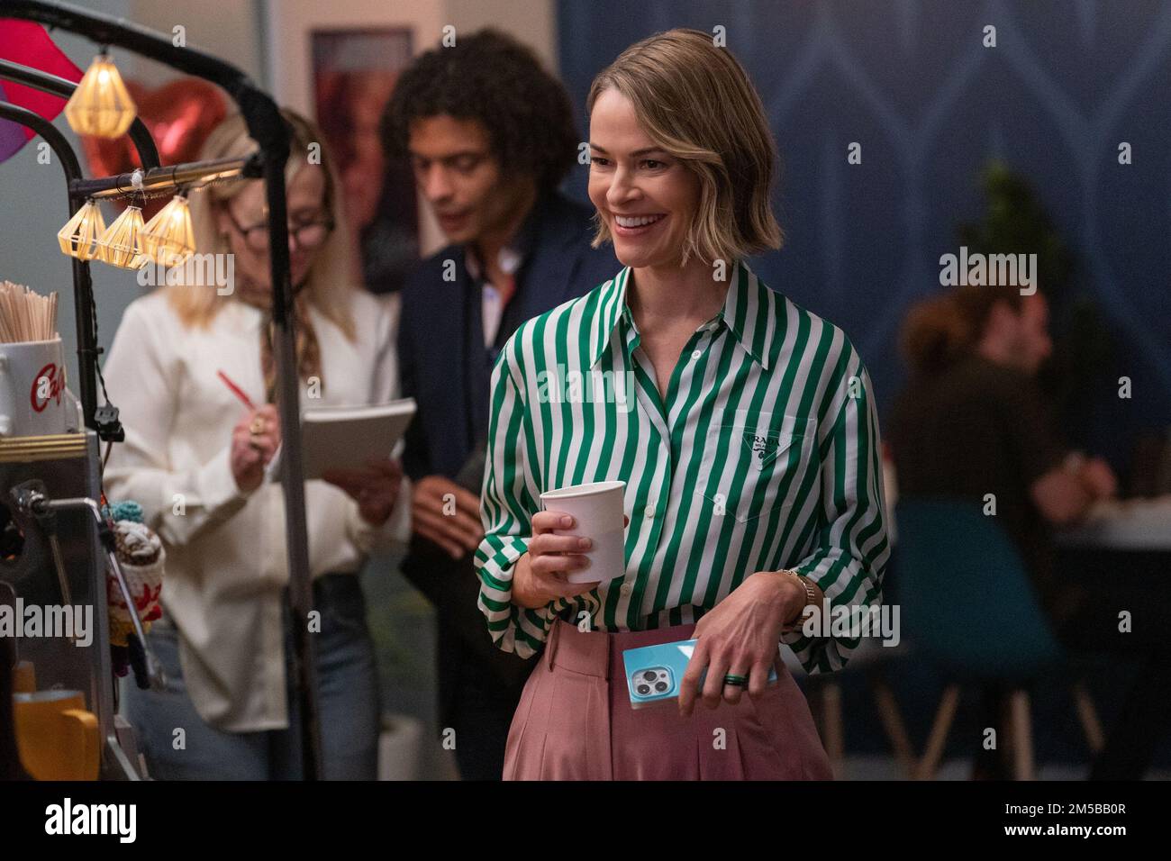 THE L WORD: GENERATION Q, Leisha Hailey, Quiz Show', (Season 3, ep. 303 ...