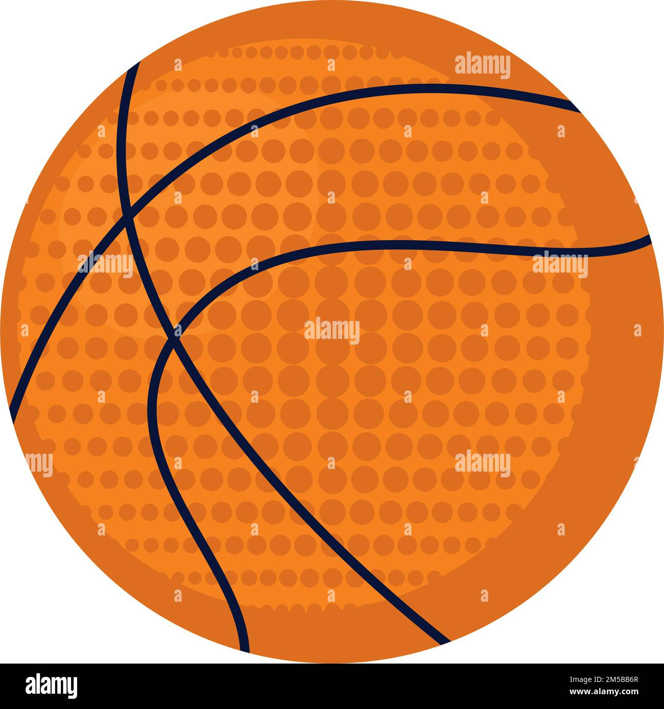 basketball ball design Stock Vector Image & Art - Alamy