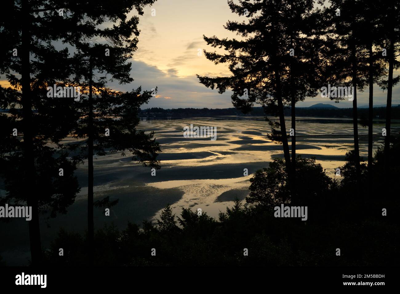Parksville beach hi-res stock photography and images - Alamy